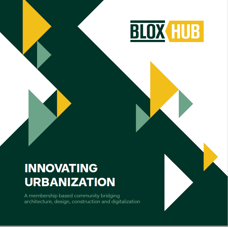 BLOXHUB