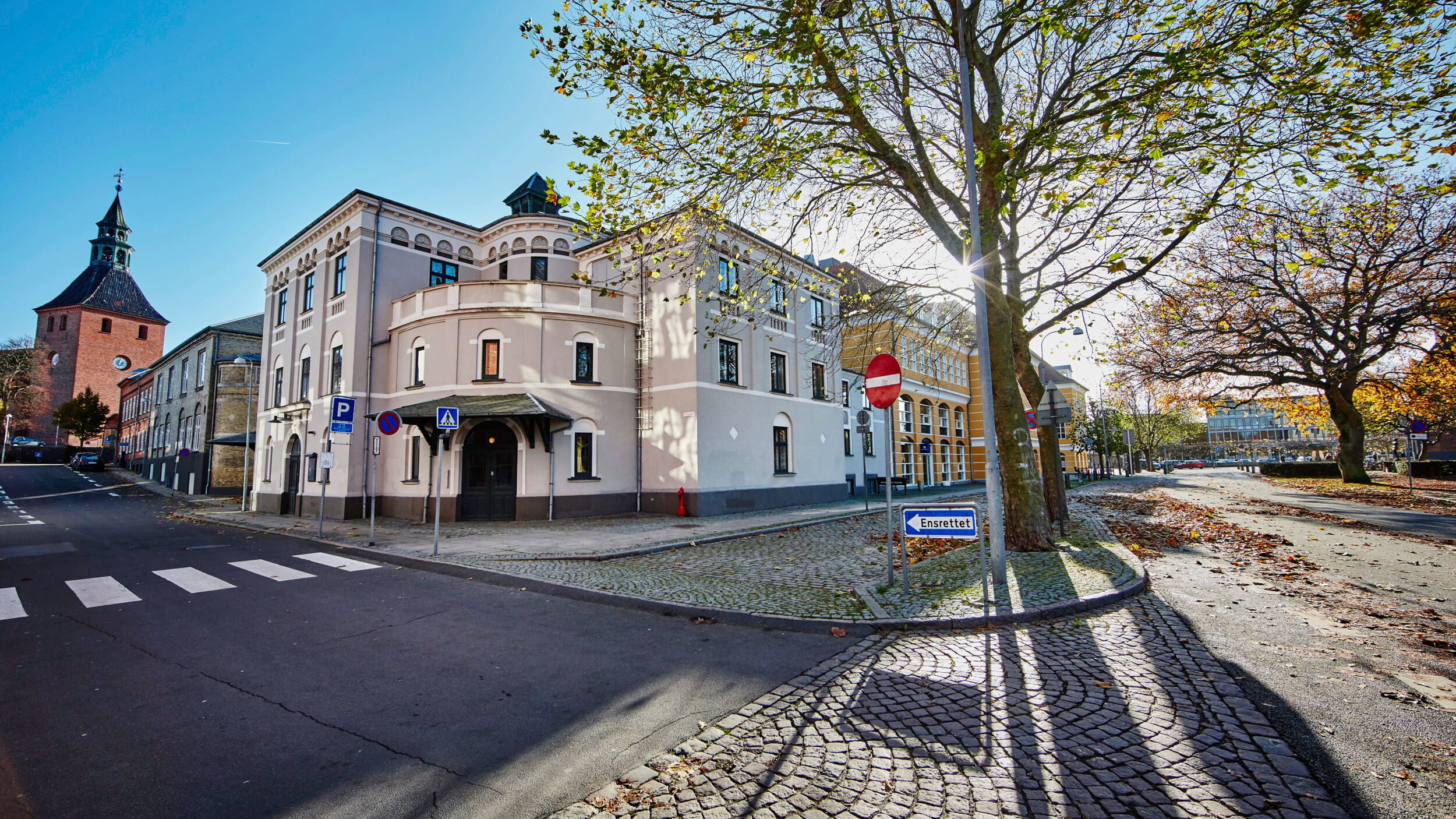 Svendborg Teater